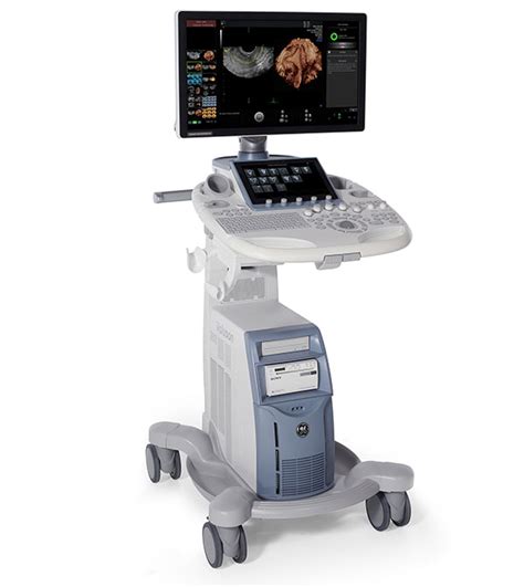 Voluson™ Womens Health Ultrasound Ge Healthcare United States