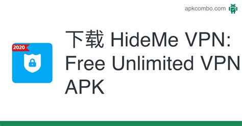 Hideme Vpn Free Unlimited Vpn Apk Android App 免费下载