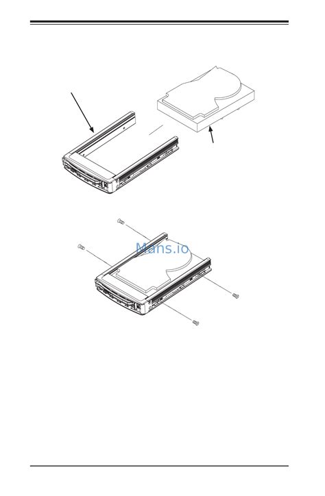 Supermicro Sys 7048gr Tr User Manual Online [90 147] 971841