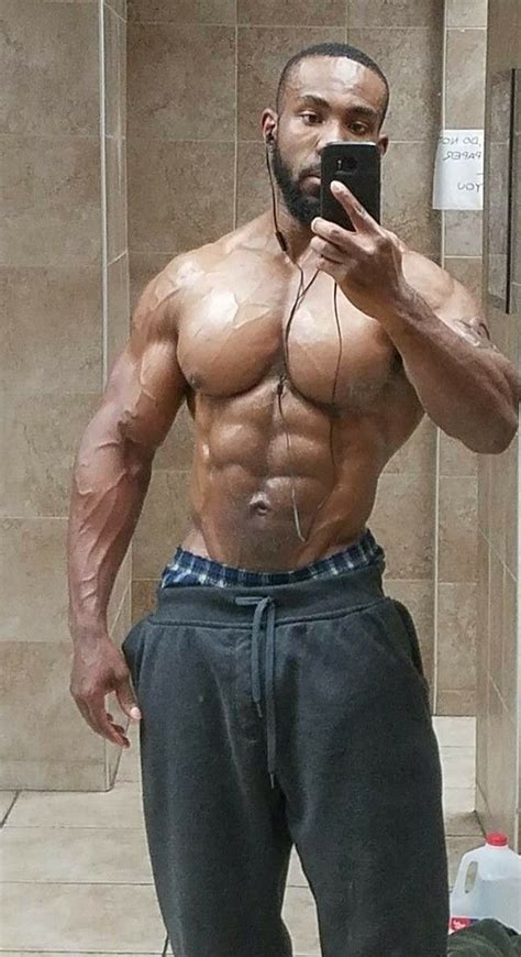 Pin De Adrien Lopez En Black Men