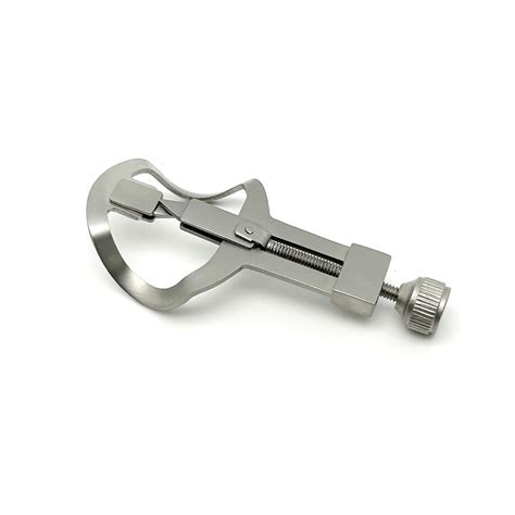 Dental Tooth Separator Anteriorposterior Tooth Stainless Steel Divider