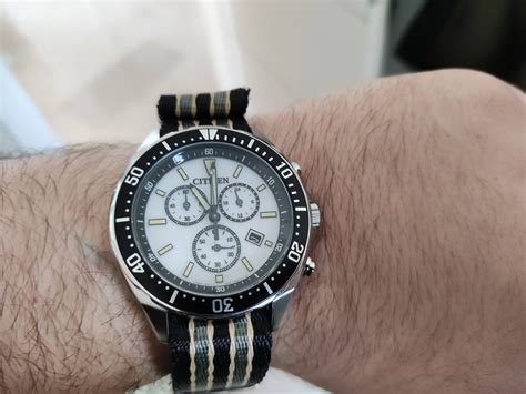 No Decompression Chart Removed From Bn0150 Strap Rcitizenwatches