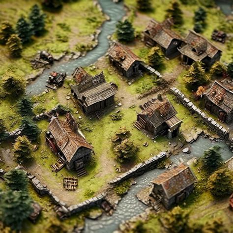 Get Ready For Battle Exploring The World Of Printable Wargame Maps — Calendars 123