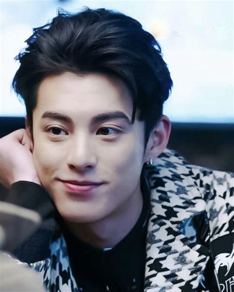 Dylan Wang Wallpaper Artofit