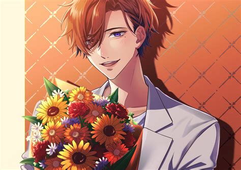 Hanaco Hanaco 1230 Yukoku Roberu Holostars Absurdres Commentary English Commentary