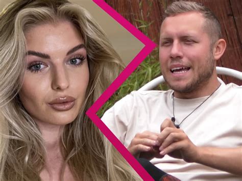 Patrick Romer Seitenhieb Gegen Antonia Hemmer Glaube Dass Make Love Fake Love Ein Flop Wird