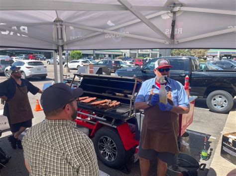 Jay Chappell On Linkedin Backyardpitmastersbbq