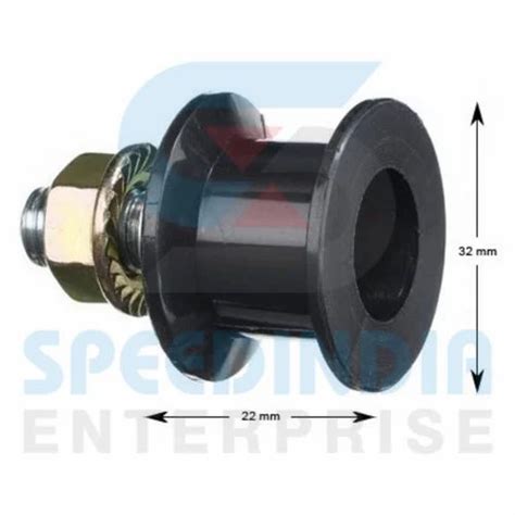 Plastic Fermator Door Idel Pully At ₹ 300piece In Ahmedabad Id 2850581324888