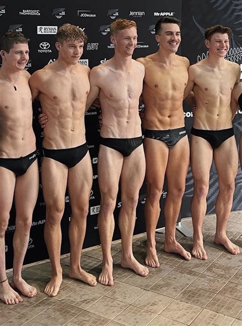 Speedo Guys And More On Tumblr