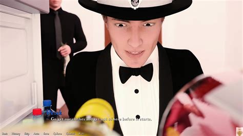 Drop In 22 Prank Heist Eporner