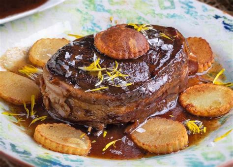 Filete Mignon De Vaca