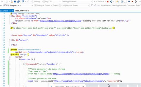 Api Post Requist With Single Paramater Microsoft Qanda