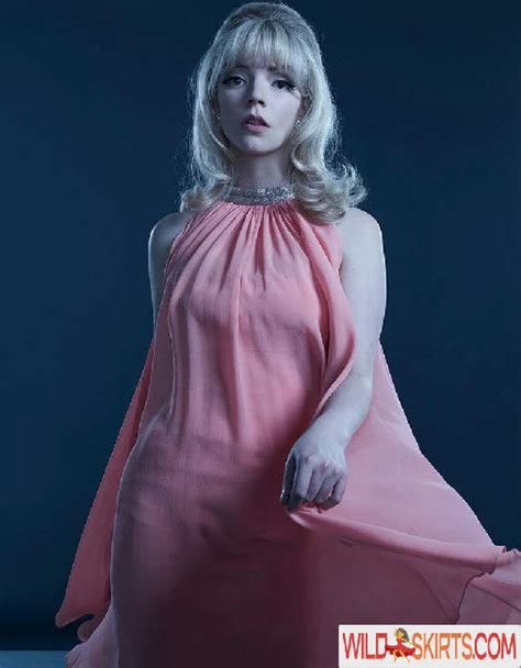 Anya Taylor Joy Nude Leaked Photos And Videos Wildskirts