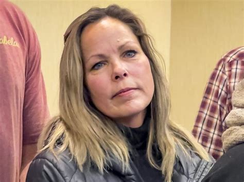 ‘enough Is Enough Tamara Lichs Lawyers Say As ‘freedom Convoy Leader Appears Before Fifth