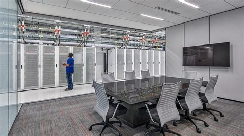 Data Center Design Engineering Service At ₹ 10000hour In Chennai Id