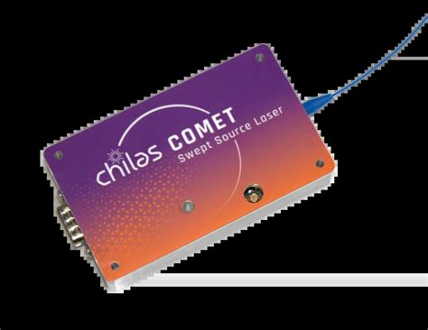 Chilas Laser Products