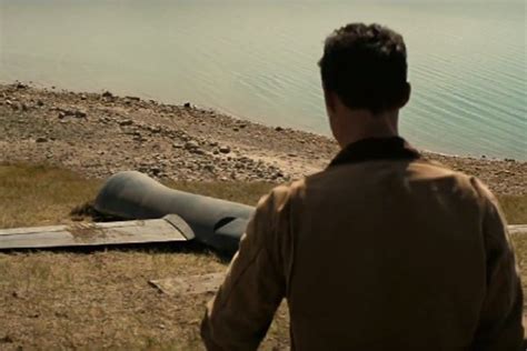 The 5 Most Incredible Interstellar Shots From Interstellar Cinemablend