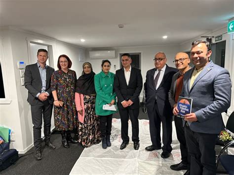 Imraan Hussein On Linkedin Community Fiji Newzealand Fijihindi Fijibat Hindustani India