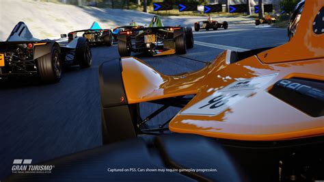 Gr 1 Comeback Gran Turismo 7 Trailer Zum Juni 2026 Update Onpsx