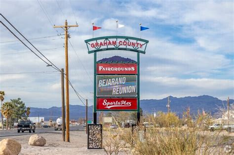 Safford Az City Guide About Living In Safford