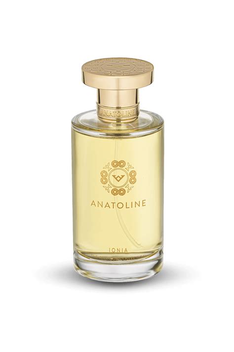 Ionia Anatoline Perfume House Anatoline Perfume House