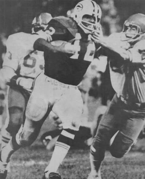 John Brockington Nfl Past Players
