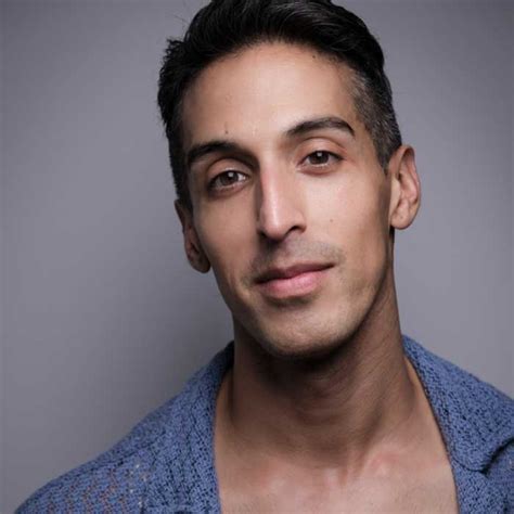 Stephen Diaz Musical Theatre West