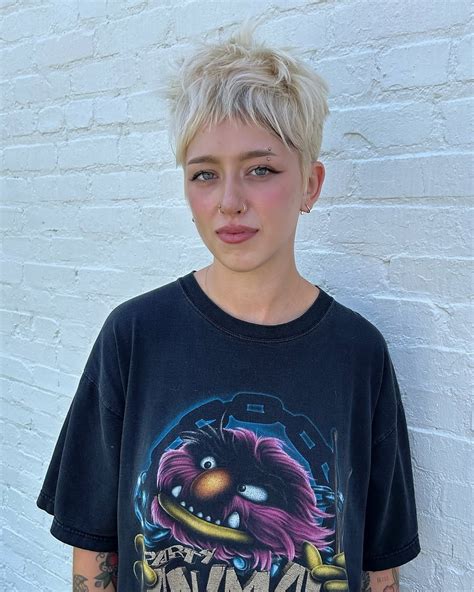 50 Fresh Masc Haircuts For Women Who Crave Edge In 2026