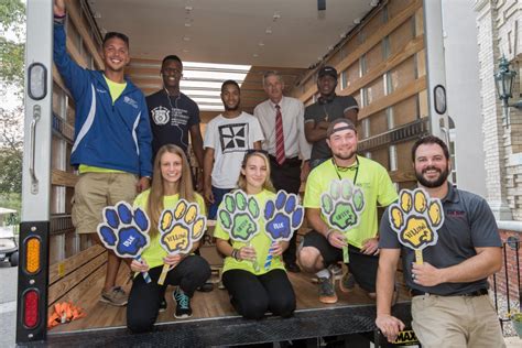 Mission And Mercy Core Values Georgian Court University Lakewood