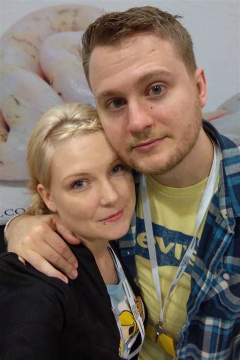 Inside Reptile Breeder Ben Renicks Shocking Murder