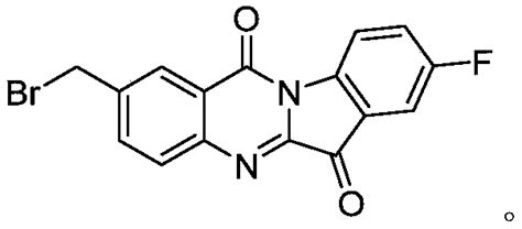 Method For Improving Water Solubility Of Tryptanthrin Tryp