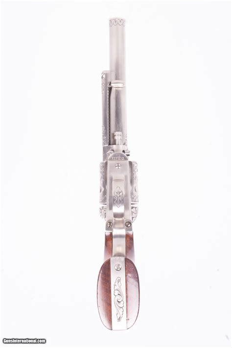 Cimarron Model P 38 Colt