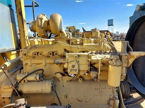 Used Cat 3306 Engine For Sale In Emalahleni South Africa