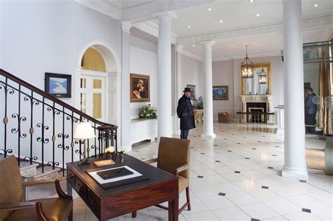 Classification Of Accommodation In Ireland