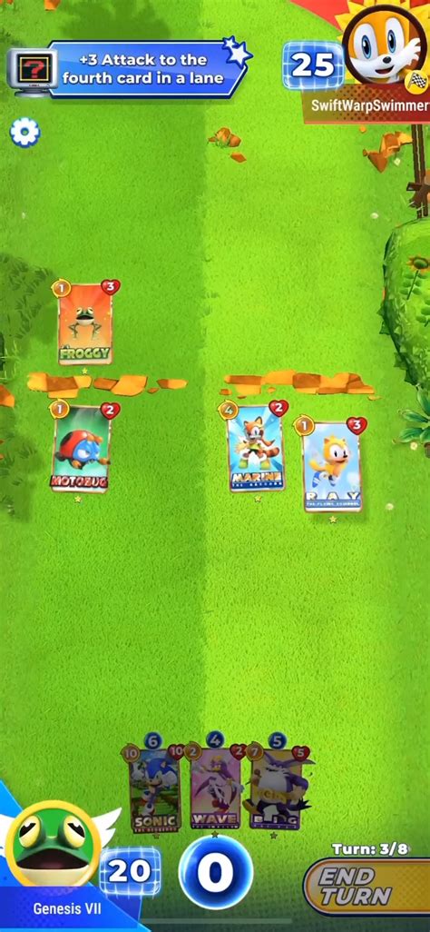 Sonic Blitz Apk Download For Android Free