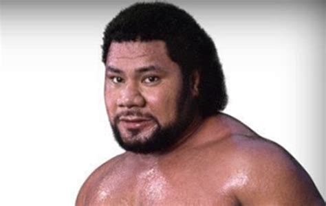 Haku Wrestler