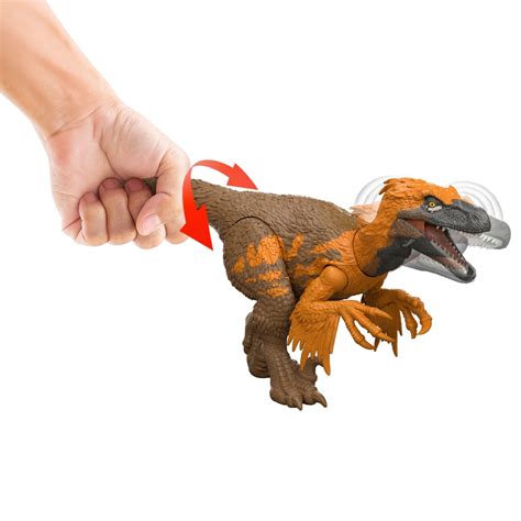 Utahraptor Versus T Rex