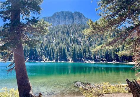 Mcleod Lake Mammoth Lakes 2021 All You Need To Know Before You Go
