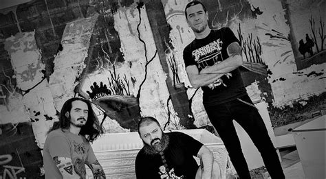 Spains Bocc Is All The Death Doom You Need Goldmarkvinyl