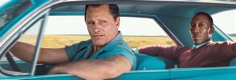 Ver Green Book 2018 Online Ecartelera