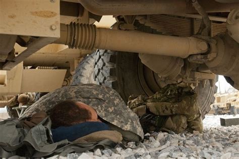 6 Things To Do At The Start Of Your Deployment