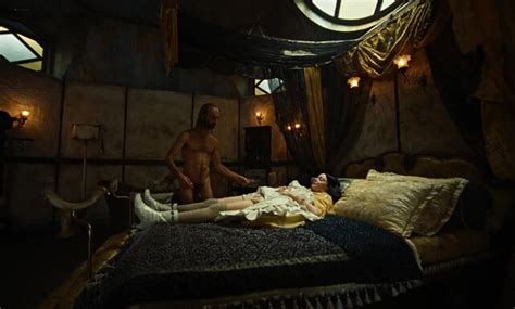 Nude Video Celebs Emma Stone Nude Poor Things 2023