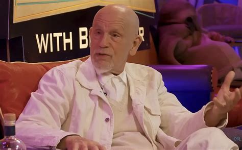 Actor Sparks Health Fears After Interview With Bill Maher “he Sounds Like Hes High Or Had A