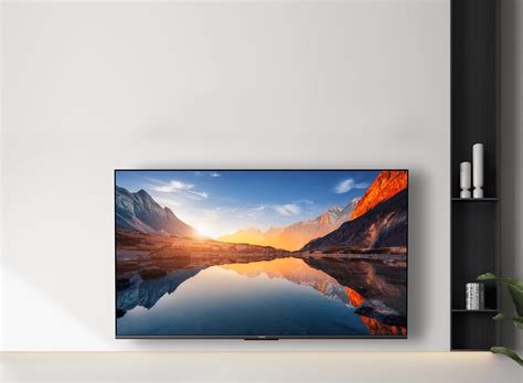 Xiaomi TV A 65 2025 - Xiaomi Global