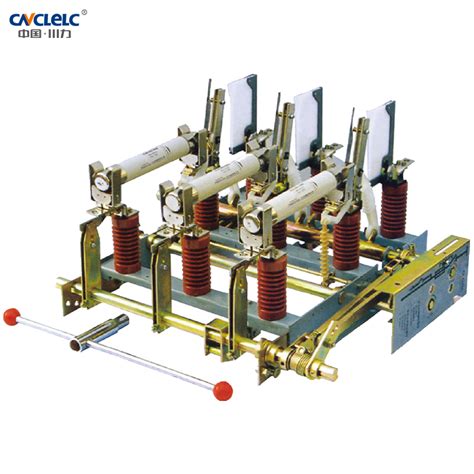 What Is A Load Break Switch A Complete Guide