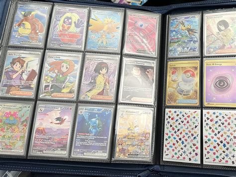 Finished The 151 Master Set I Can Finally Rest Scrolller