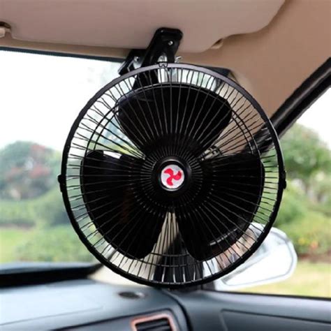 Ventilador Automotivo 8 Polegadas Em Teresina Clasf Veiculos