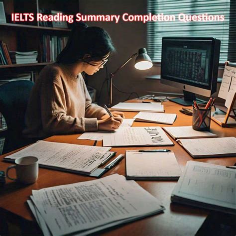 Ielts Reading Question Types A Complete Guide Ieltsnova