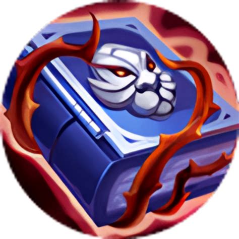 Head Icon Item Mobile Legends 2023 Png Gambar Desain Game Gambar