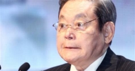 이건희 복귀 왜 물러났고 왜 돌아왔나